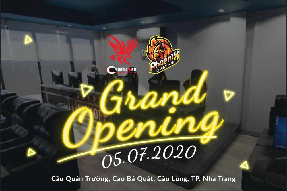 Trang Chủ - Cybercore